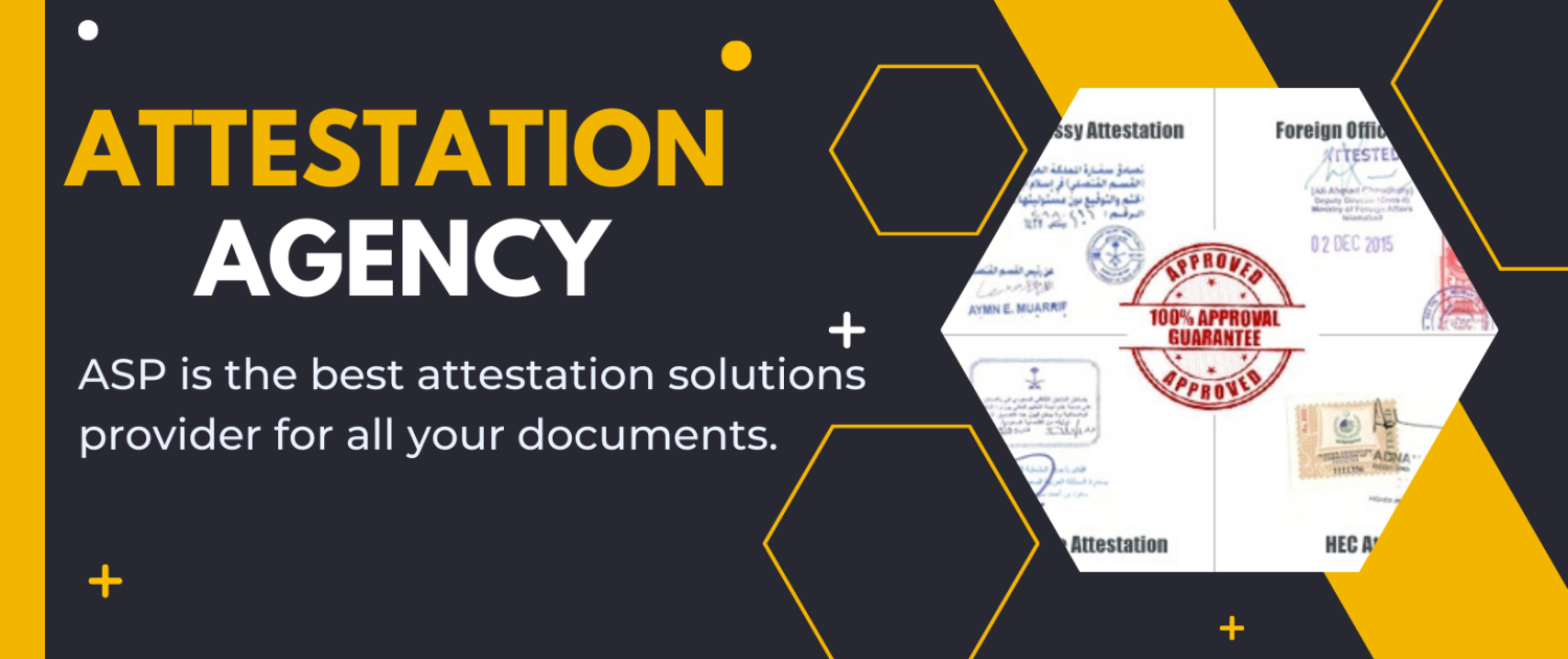 About Us – Attestation Service Pakistan